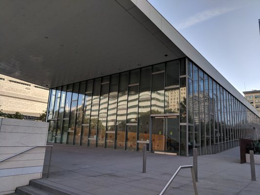 RONALD F. DEATON CIVIC AUDITORIUM - Updated January 2026 - 10 Photos ...