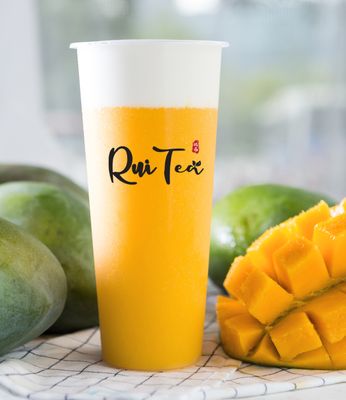 RUI TEA - Updated December 2025 - 71 Photos & 109 Reviews - 10 Provost ...