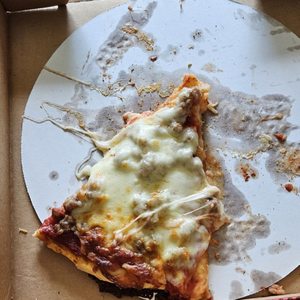 LITTLE ITALIAN PIZZA WEST - Updated October 2025 - 15 Photos & 83 ...