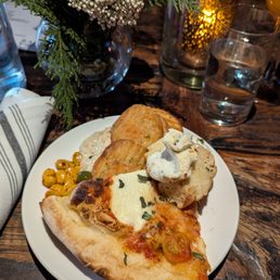 CAMPO ITALIAN BISTRO & BAR - Updated January 2025 - 310 Photos & 181 ...