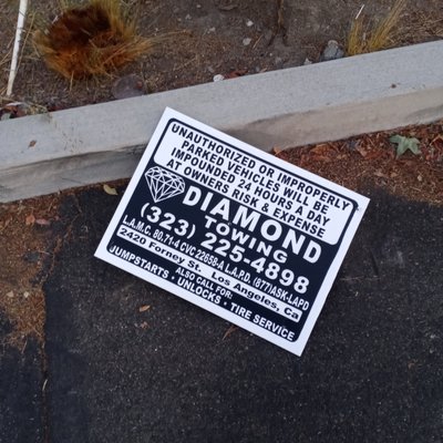 DIAMOND TOWING - Updated November 2025 - 12 Photos & 82 Reviews - 2420 ...