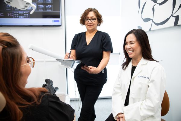 CADENCE FAMILY DENTAL & ORTHODONTICS - Updated June 2026 - 25 Photos ...