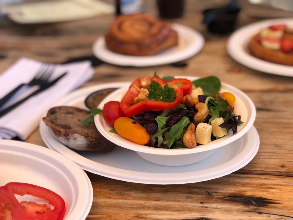 THE YELLOW DELI - Updated June 2025 - 668 Photos & 346 Reviews - 32011 ...