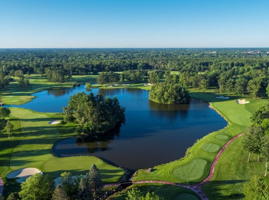 SENTRYWORLD GOLF COURSE - Updated July 2025 - 34 Photos - 601 Michigan ...