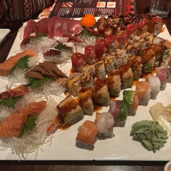 CHI JAPANESE CUISINE - Updated August 2025 - 643 Photos & 412 Reviews ...