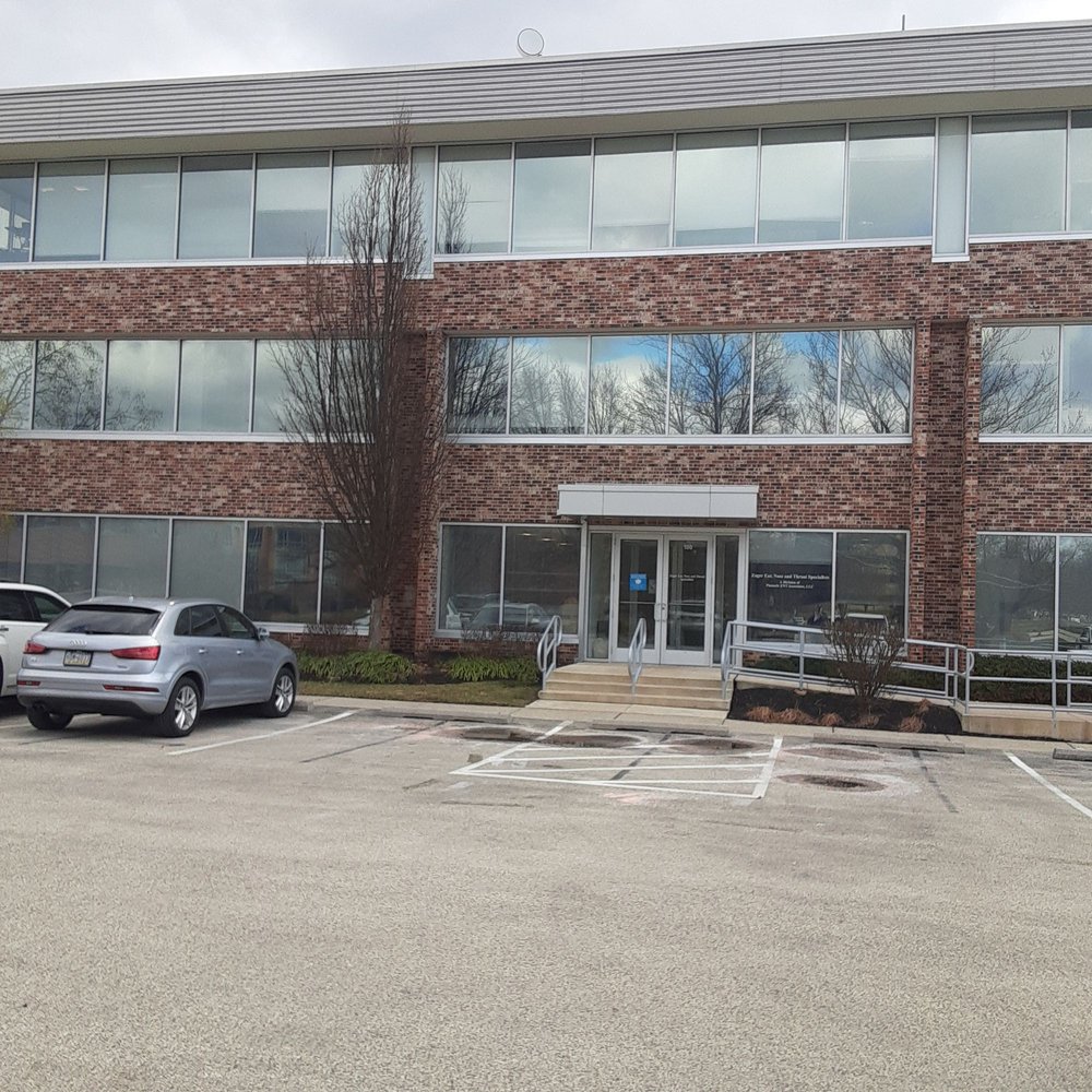 PINNACLE ENT - ZAGER EAR NOSE & THROAT SPECIALIST DIVISION - Allergists ...