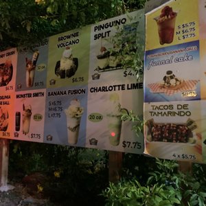 SNOWBALL EXPRESS - Updated June 2025 - 10 Reviews - 716 E US Hwy 83 ...