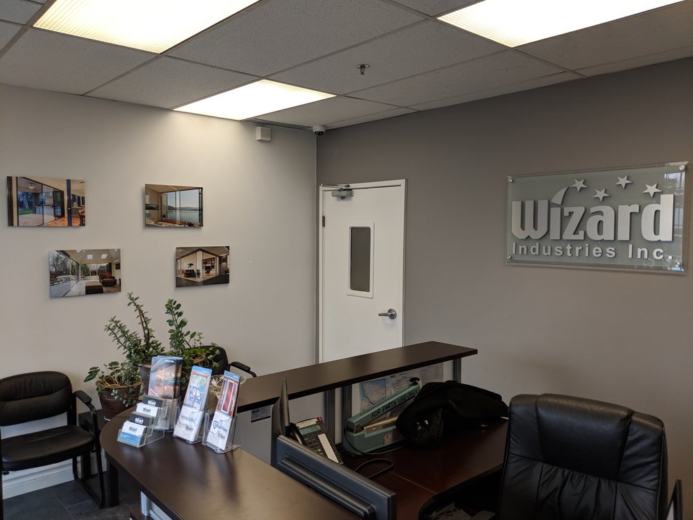 WIZARD SCREEN SOLUTIONS - Updated January 2026 - 15 Photos & 11 Reviews ...