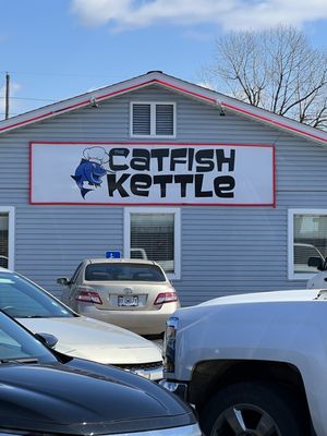 CATFISH KETTLE - Updated December 2025 - 168 Photos & 128 Reviews - 775 ...