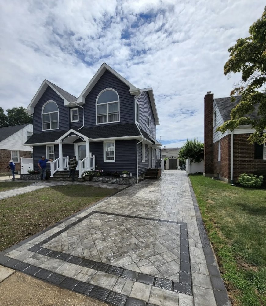 MA’AT MASONRY - Updated December 2025 - 28 Photos - Seattle, Washington ...