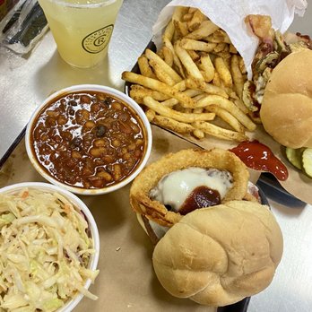 JOE’S KANSAS CITY BAR-B-QUE - Updated March 2025 - 4227 Photos & 5066 ...