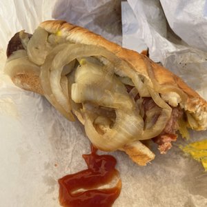 JIM’S ORIGINAL - 492 Photos & 655 Reviews - Hot Dogs - 1250 S Union Ave ...