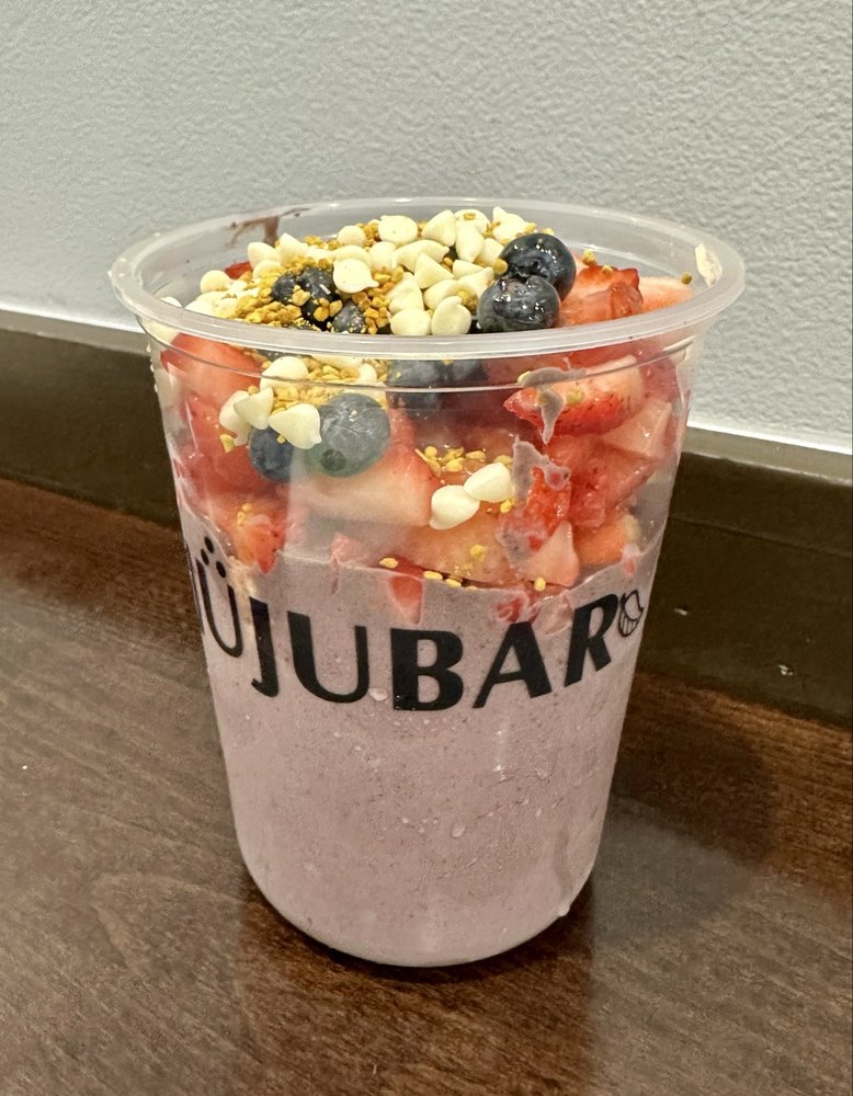 JUJU BAR - Updated August 2025 - 712 Photos & 785 Reviews - 19040 Van ...