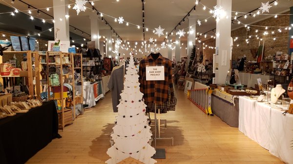 CHICAGO FAIR TRADE POP-UP SHOP - Updated November 2025 - 14 Photos ...