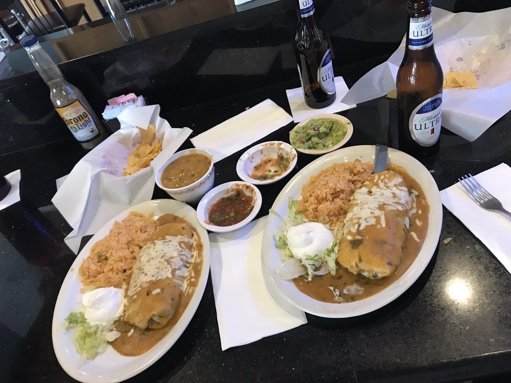 CASA TREJO MEXICAN RESTAURANT - 115 Photos & 320 Reviews - Mexican ...