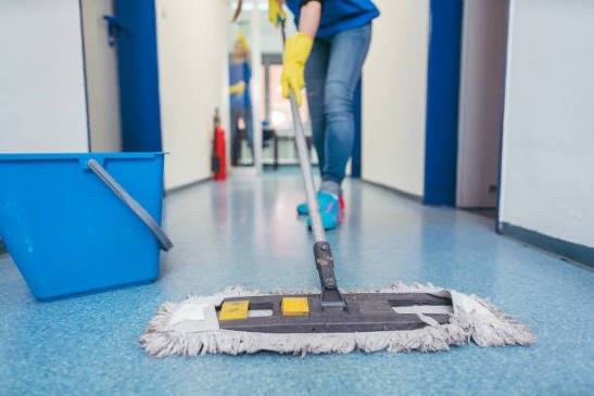 OVER & BEYOND CLEANING SERVICES - Updated May 2026 - 5700 Yonge Street ...