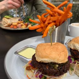 ROOT DOWN - Updated March 2025 - 2880 Photos & 4089 Reviews - 1600 W ...