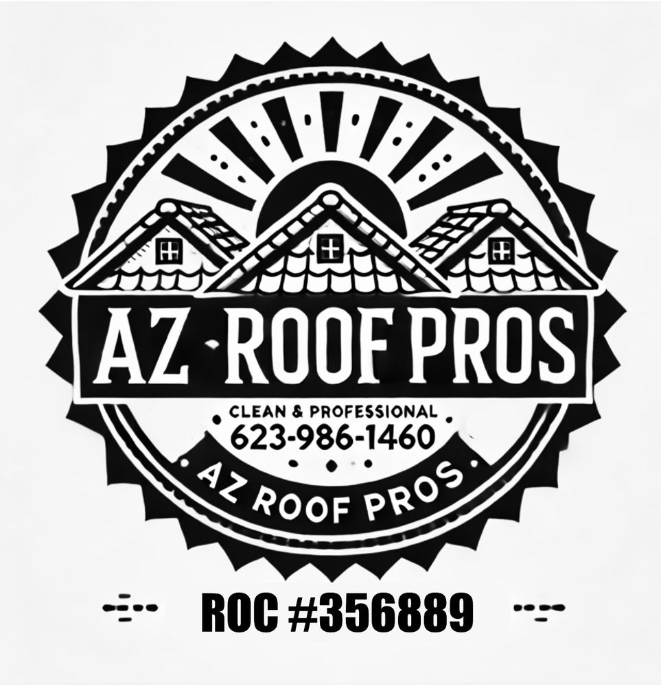 AZ ROOF PROS - Updated May 2025 - Request a Quote - Phoenix, Arizona ...