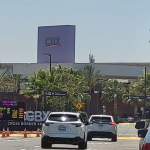 CBX CROSS BORDER XPRESS - 410 Photos & 548 Reviews - 2745 Otay Pacific ...