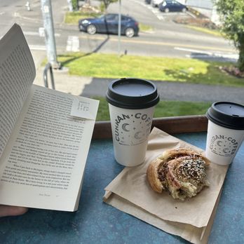 CURRAN COFFEE - Updated May 2025 - 159 Photos & 90 Reviews - 2123 N ...