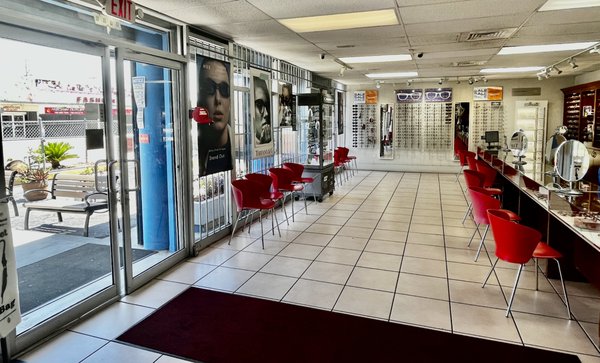 ELIO’S OPTICAL VISION CENTER - Updated January 2026 - 81 Photos & 88 ...