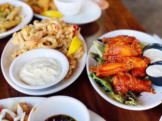 RESTAURANT 604 - Updated April 2025 - 6101 Photos & 3719 Reviews - 57 ...