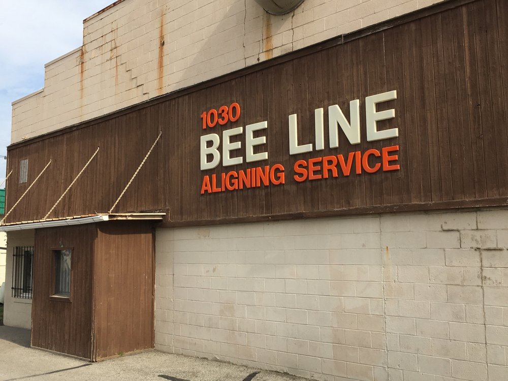 BEE LINE ALIGNMENT - Updated December 2025 - 15 Photos & 17 Reviews ...