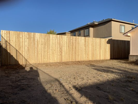 STS FENCING - Updated November 2025 - Request Consultation - 41 Photos - El Paso, Texas - Fences ...