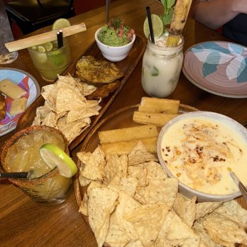 BARROCO - Updated July 2025 - 844 Photos & 924 Reviews - 12906 Madison ...