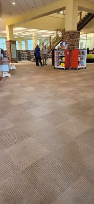 LOUDOUN COUNTY PUBLIC LIBRARY - GUM SPRING - Updated December 2025 - 50 ...