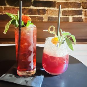 RYE - 148 Photos & 235 Reviews - 1639 Thames St, Baltimore, MD - Menu ...