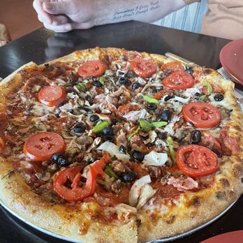 TOMATO BAR PIZZA BAKERY - Updated January 2026 - 159 Photos & 237 ...