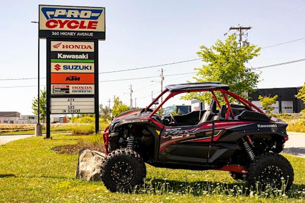 PRO CYCLE - Updated December 2025 - 25 Photos & 10 Reviews - 360 Higney ...