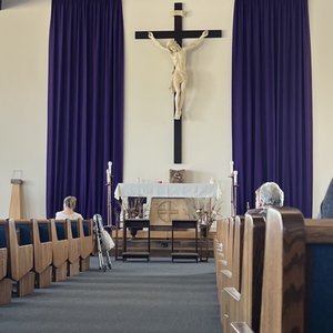 CALVARY CHAPEL OF THE HIGH DESERT - Updated December 2025 - 12 Reviews ...