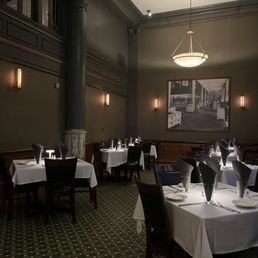 PRIME 47- INDY’S STEAKHOUSE - Updated December 2025 - 384 Photos & 293 ...