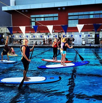 CAL POLY RECREATION CENTER - Updated November 2025 - 29 Photos & 23 ...