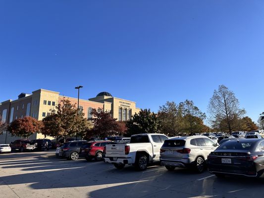 COLLIN COUNTY COURTHOUSE - Updated January 2026 - 27 Photos & 22 Real ...