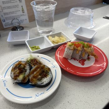 NAMI SUSHI & RAMEN - Updated December 2025 - 102 Photos & 59 Reviews ...