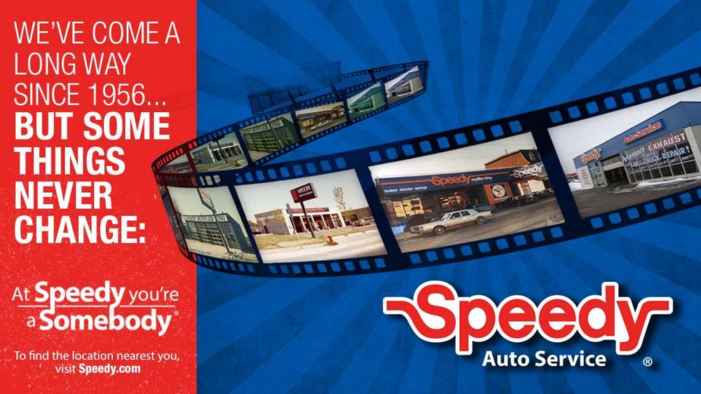SPEEDY AUTO SERVICE CENTRAL - Auto Repair - 540 Bronson Avenue, Ottawa ...