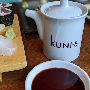 KUNI’S - Updated August 2025 - 291 Photos & 289 Reviews - 226 Lexington ...