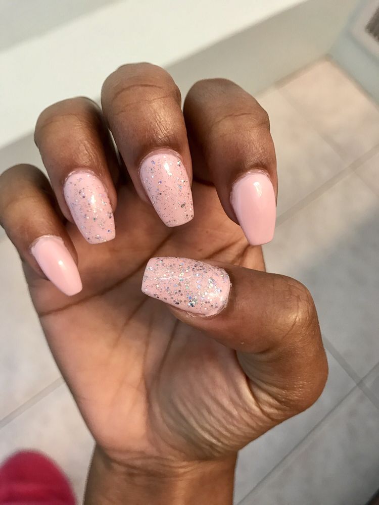 NANCY’S NAIL DESIGN - Updated April 2024 - 14 Photos & 18 Reviews ...