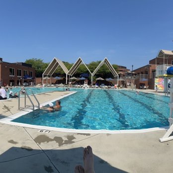 LEVINE JEWISH COMMUNITY CENTER - Updated December 2025 - 18 Photos ...