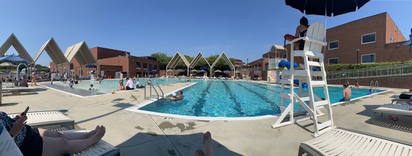 LEVINE JEWISH COMMUNITY CENTER - Updated July 2025 - 18 Photos - 5007 ...