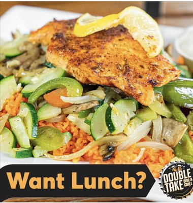 DOUBLE TAKE BAR & GRILL - Updated December 2025 - 57 Photos & 44 ...