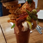 CHEF POINT BAR & RESTAURANT - 265 Photos & 223 Reviews - American (New ...