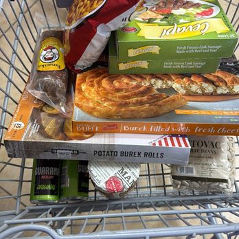 EURO DELICACIES - Updated December 2025 - 109 Photos & 36 Reviews ...