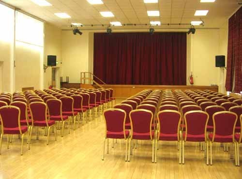 CLARKSTON HALL - 3 Stamperland Cres, Glasgow, United Kingdom - Yelp