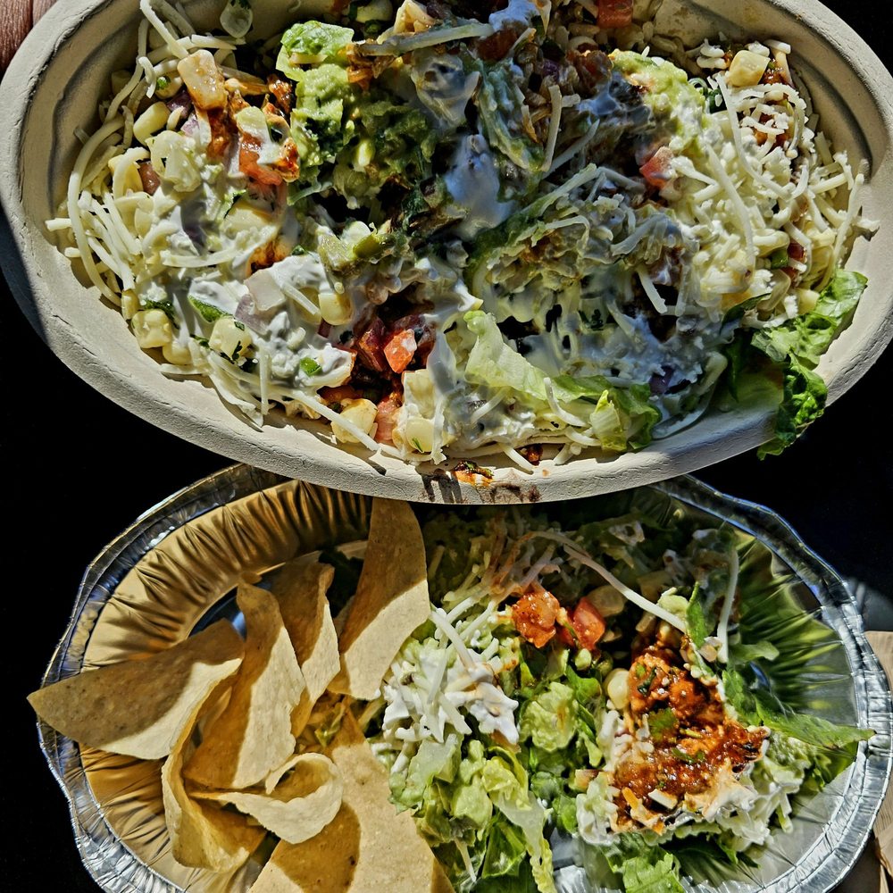 CHIPOTLE MEXICAN GRILL - Updated January 2025 - 88 Photos & 233 Reviews ...