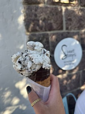 SWEET SCOOPS HOMEMADE ICE CREAM - Updated December 2025 - 647 Photos ...