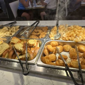 NUMBER 1 BUFFET - Updated June 2025 - 393 Photos & 282 Reviews - 10125 ...